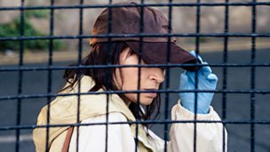 Clean Sweep - Series 1: 1. Done Is Done - BBC iPlayer