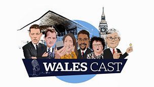 Wales - Featured - BBC iPlayer