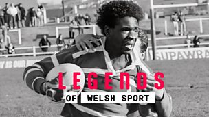 BBC iPlayer - Wales - Featured
