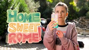 CBBC - Featured - BBC iPlayer