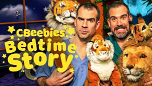 CBeebies - Featured - BBC iPlayer