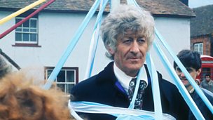 Doctor Who (1963–1996) - Season 8: The Daemons: Part 4 - BBC iPlayer