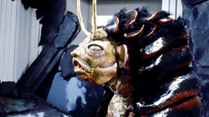 Doctor Who (1963–1996) - Season 21: Frontios: Part:4 - BBC iPlayer
