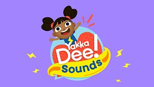 BBC iPlayer - CBeebies - Featured