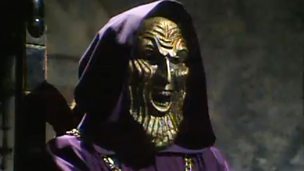 Doctor Who (1963–1996) - Season 14: The Masque of Mandragora: Part 4 ...
