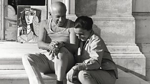 Picasso: The Beauty and the Beast - Series 1: Episode 3 - BBC iPlayer
