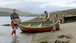 Monarch of the Glen - Series 1: Episode 6 - BBC iPlayer