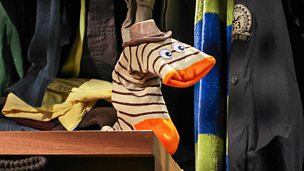 OOglies - Series 1: Episode 3 - BBC iPlayer