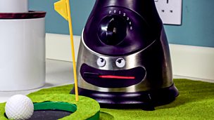 OOglies - Series 1: Episode 7 - BBC iPlayer