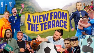BBC iPlayer - Scotland - Featured