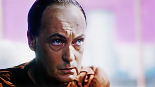 Doctor Who (1963–1996) - Season 21: The Caves of Androzani: Part 2 ...