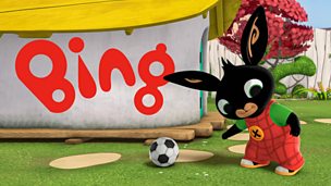 BBC iPlayer - CBeebies - Featured