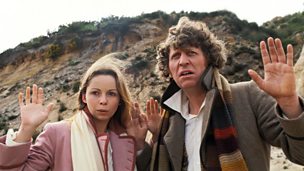 Doctor Who (1963–1996) - Season 17: Destiny of the Daleks: Part 3 - BBC ...