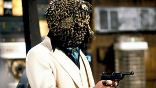 Doctor Who (1963–1996) - Season 17: City of Death: Part 3 - BBC iPlayer