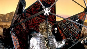 Doctor Who (1963–1996) - Season 17: City of Death: Part 1 - BBC iPlayer