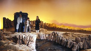 Doctor Who (1963–1996) - Season 17: City of Death: Part 4 - BBC iPlayer