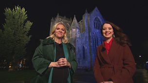 BBC iPlayer - BBC ALBA