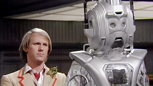 Doctor Who (1963–1996) - Season 19: Earthshock: Part 4 - BBC iPlayer
