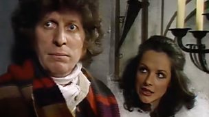 Doctor Who (1963–1996) - Season 16: The Ribos Operation: Part 2 - BBC ...