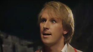 Doctor Who (1963–1996) - Season 21: Frontios: Part 1 - BBC iPlayer