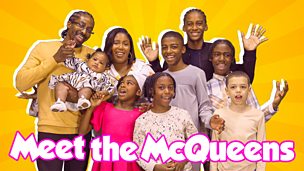 CBeebies - Featured - BBC iPlayer