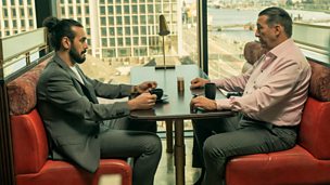 Kin - Series 1: Episode 6 - BBC iPlayer