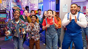 Lagging - Series 3: 6. Pay to Play - BBC iPlayer