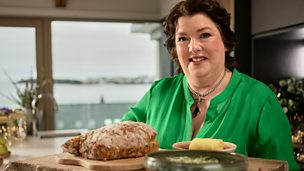 Paula McIntyre’s Hamely Kitchen - Series 3: Episode 1 - BBC iPlayer