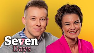 BBC iPlayer - Scotland - Featured