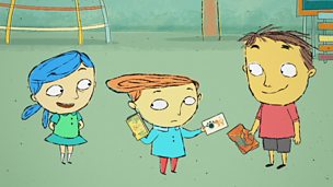 CBeebies ALBA - BBC iPlayer