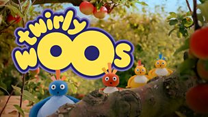 BBC iPlayer - CBeebies - Featured