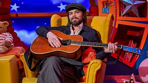 BBC iPlayer - CBeebies - Featured