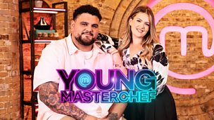 Food - Featured - BBC iPlayer