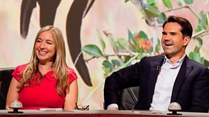 QI - Series J: 1. Jargon - BBC iPlayer