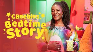 BBC iPlayer - CBeebies - Featured