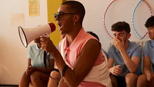 Bad Education - Series 5: 2. Face-Off - BBC iPlayer
