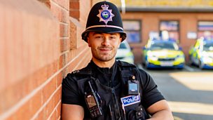 Fresh Cops - Series 2: Episode 3 - BBC iPlayer