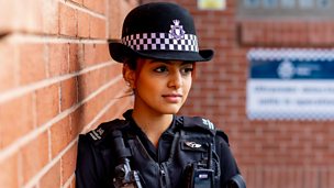 Fresh Cops - Series 2: Episode 4 - BBC iPlayer