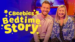 BBC iPlayer - CBeebies - Featured