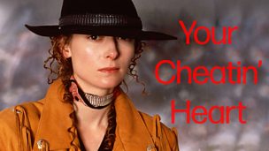 BBC iPlayer - Scotland - Featured