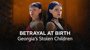 BBC iPlayer - Watch BBC News live