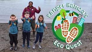 BBC iPlayer - CBeebies - Featured