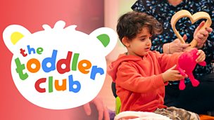 BBC iPlayer - CBeebies - Featured