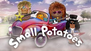 CBeebies - Featured - BBC iPlayer
