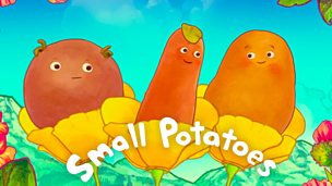 BBC iPlayer - CBeebies - Featured