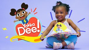 CBeebies - Featured - BBC iPlayer