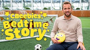 BBC iPlayer - CBeebies - Featured