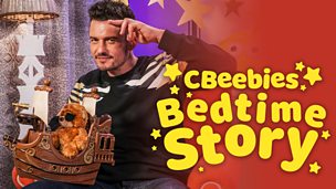 BBC iPlayer - CBeebies - Featured