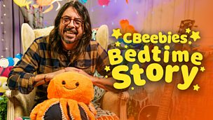 BBC iPlayer - CBeebies - Featured