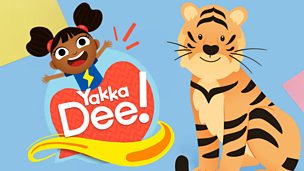 CBeebies - Featured - BBC iPlayer